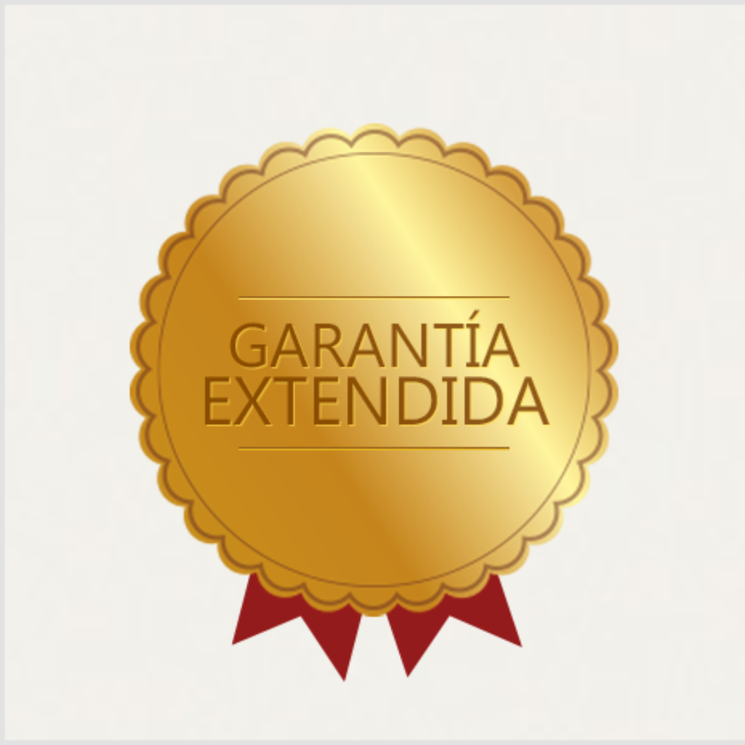 GARANTÍA EXTENDIDA - MyHUEVOS®