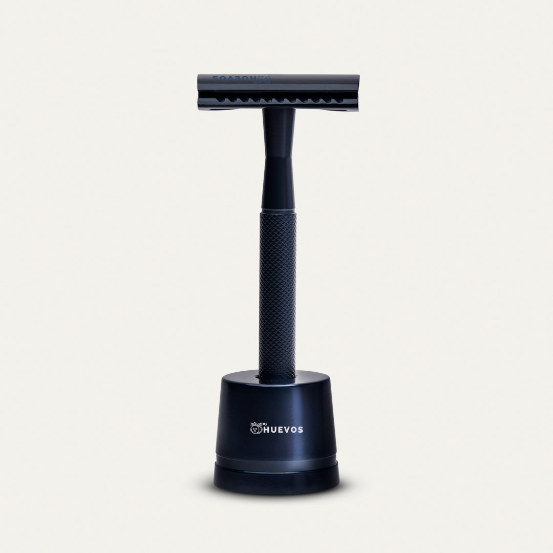 Maquina de afeitar de seguridad SAFETY RAZOR MyHuevos